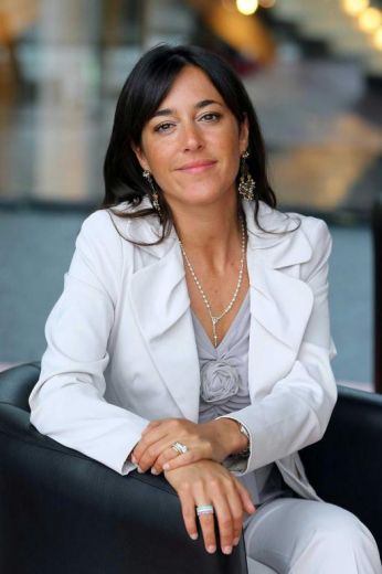 Licia Ronzulli - Editoria.tv