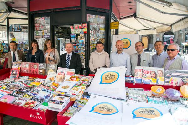 edicole 2.0 - Editoria.tv