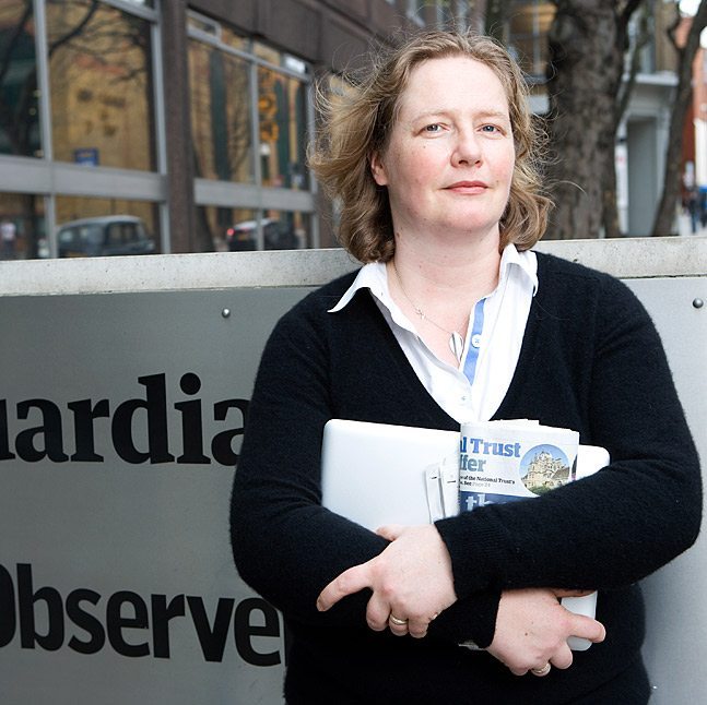 emily bell guardian - Editoria.tv