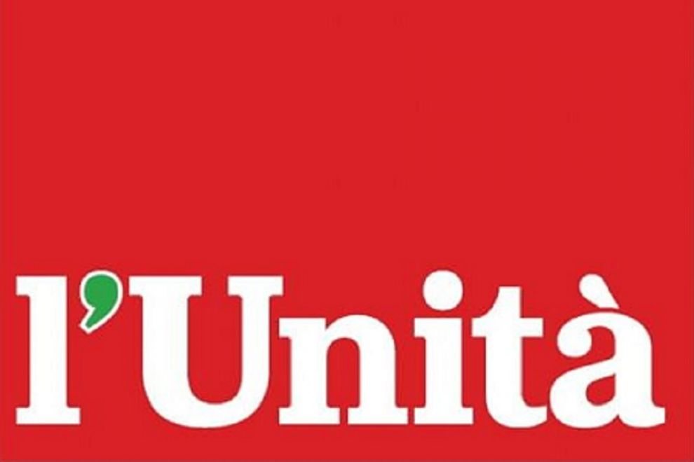 Sciopero dell'Unità, le motivazioni della redazione - Editoria.tv