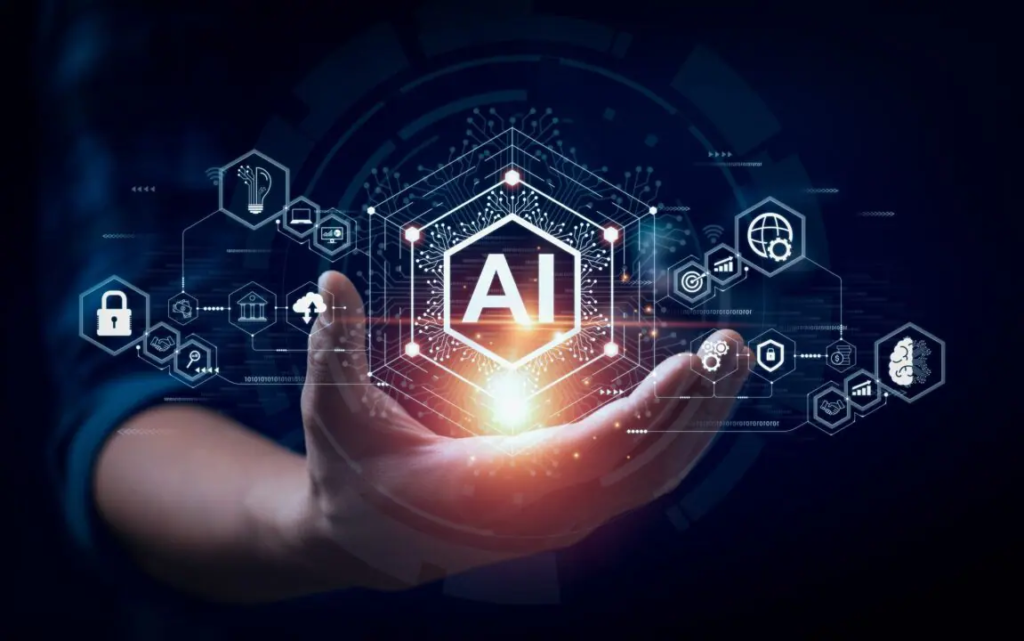 L’intelligenza artificiale di Google sotto accusa: la sfida dell’Agcom ...